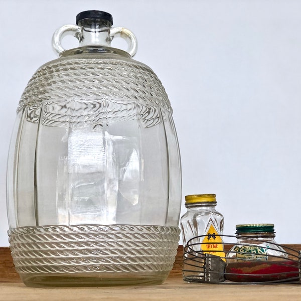 Finger Handled Jug - Etsy