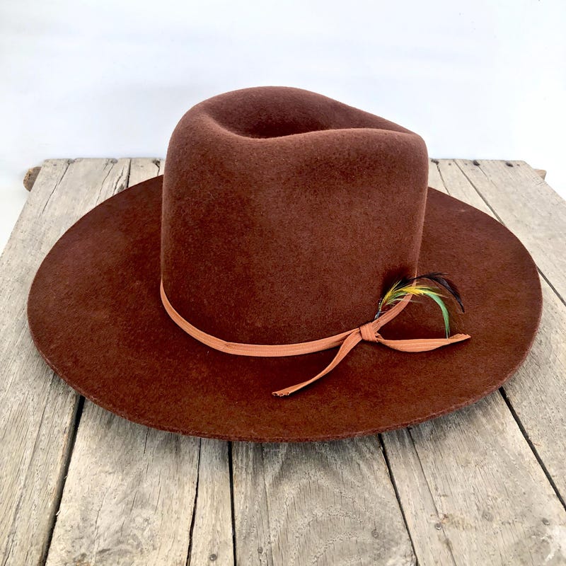 Canadian Felt Hat - Etsy - Page 2
