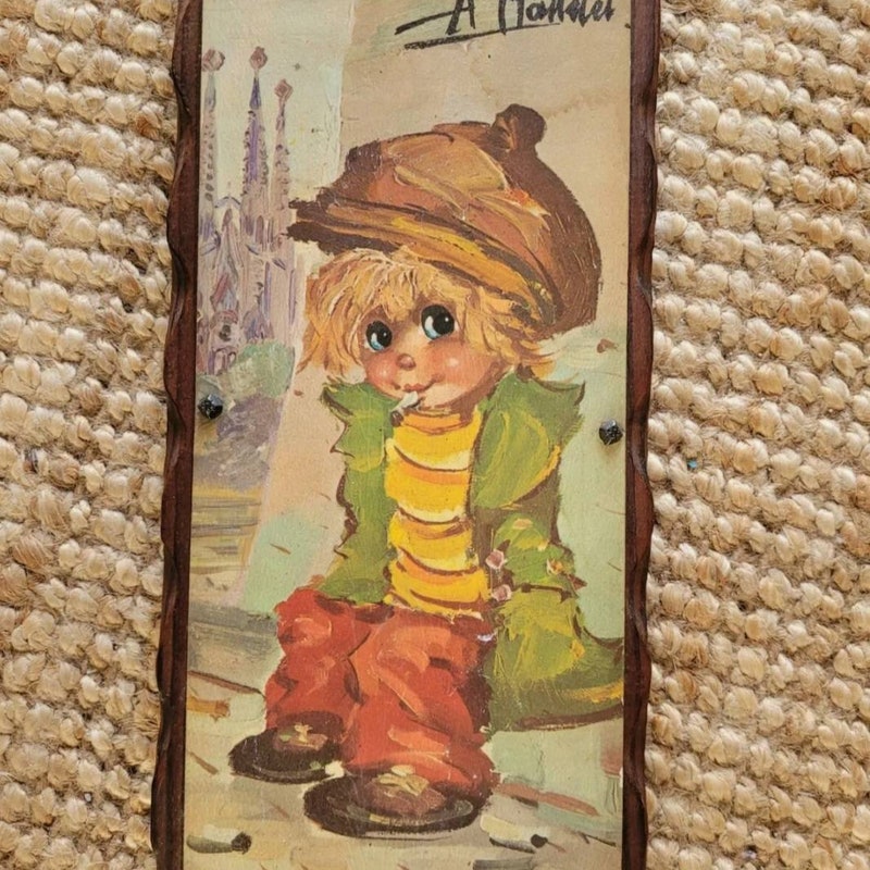 Dallas Simpson - Etsy UK