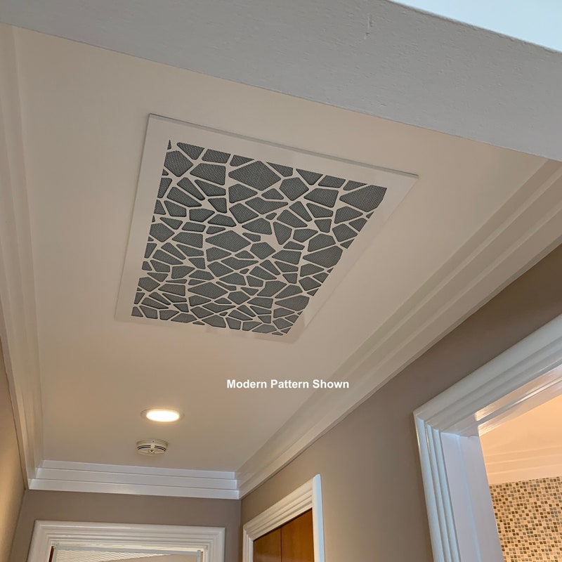 Air Intake Vent Cover - Etsy