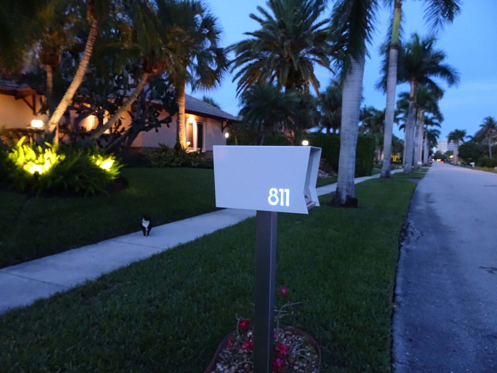 The Optional Light Kit for the Retrobox & Uptown Box - Etsy