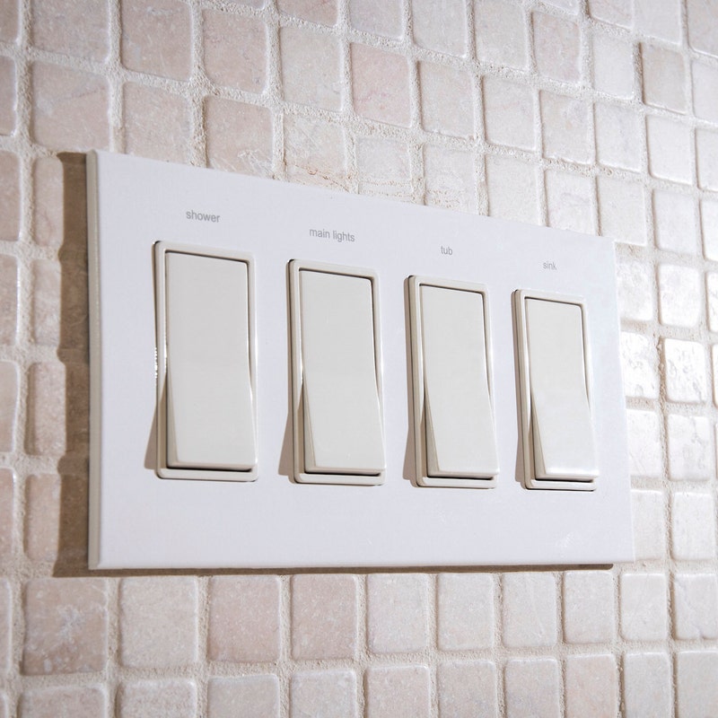 Switch Plate - Etsy