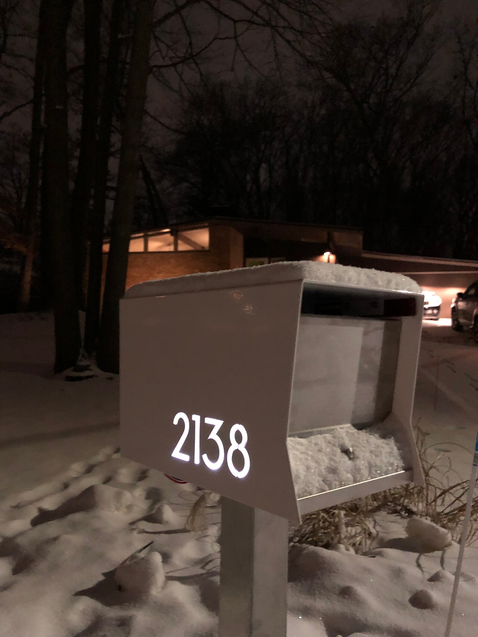 The Optional Light Kit for the Retrobox & Uptown Box - Etsy