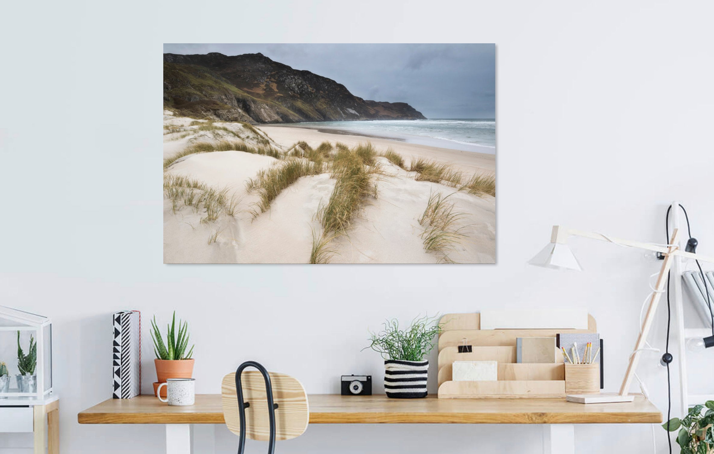 Maghera Strand Ardara Donegal - Etsy