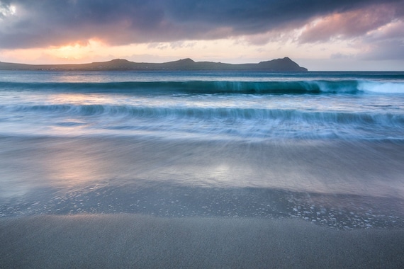 Dingle Beach Béal Bán | Etsy