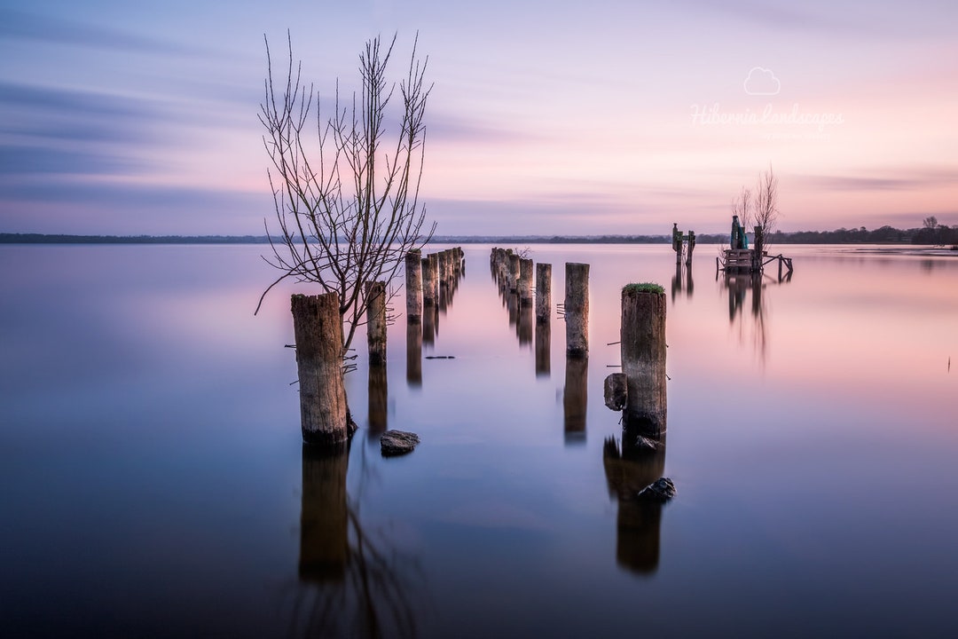 Lough Neagh - Sandy Bay - Etsy