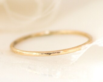 Recycled Gold Ring - Etsy