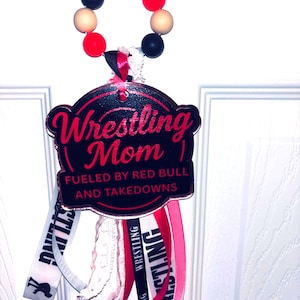 Sporty Bag Charms - Etsy