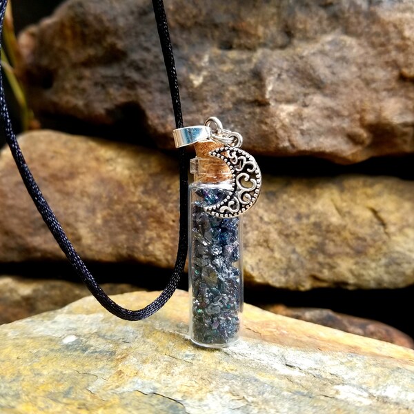 Protection Amulet - Etsy