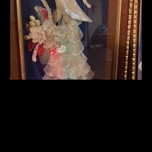 Gorgeous Capiz Shell Art Panels - Etsy