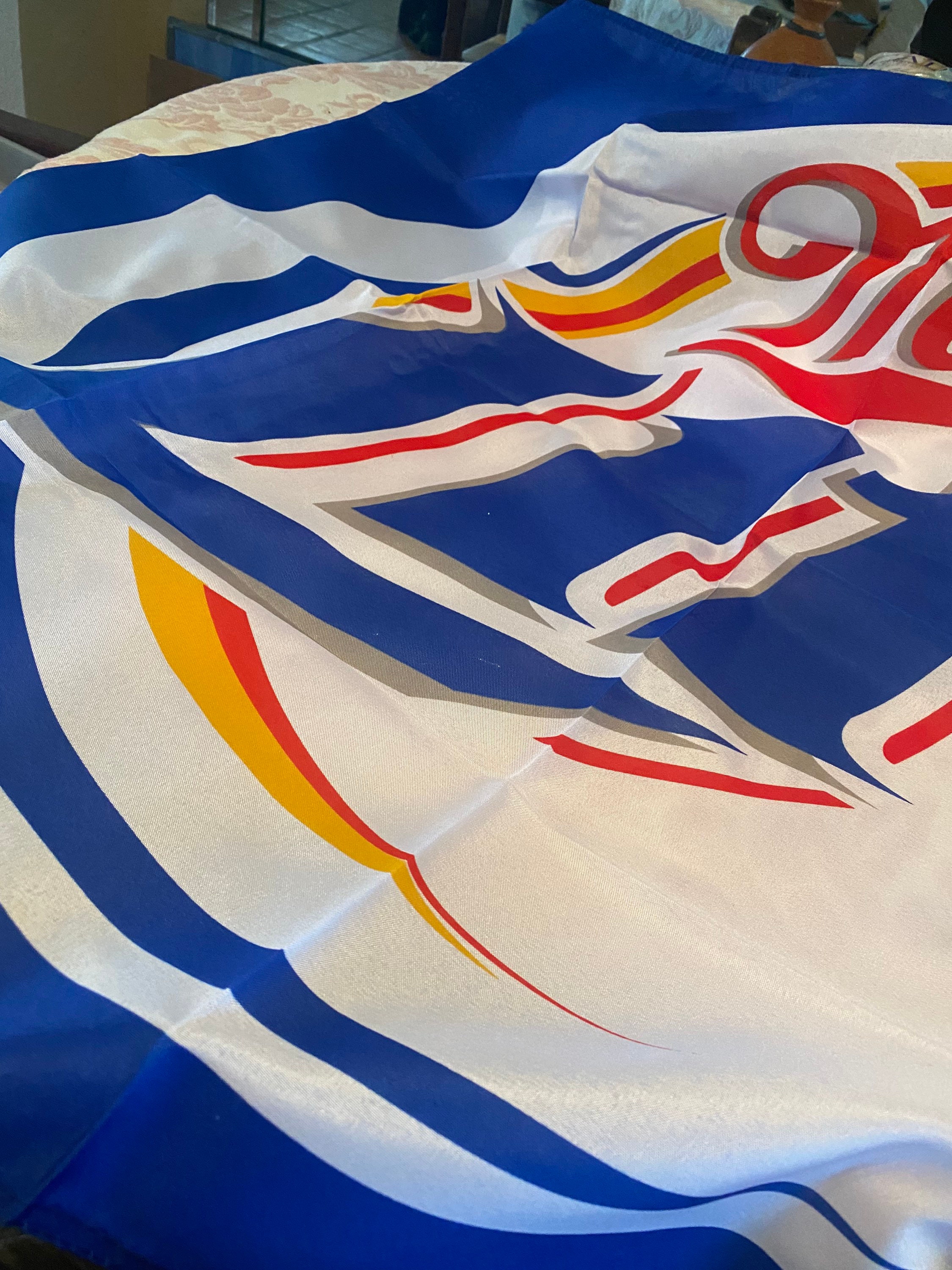 Miller Lite Beer Flag - Etsy