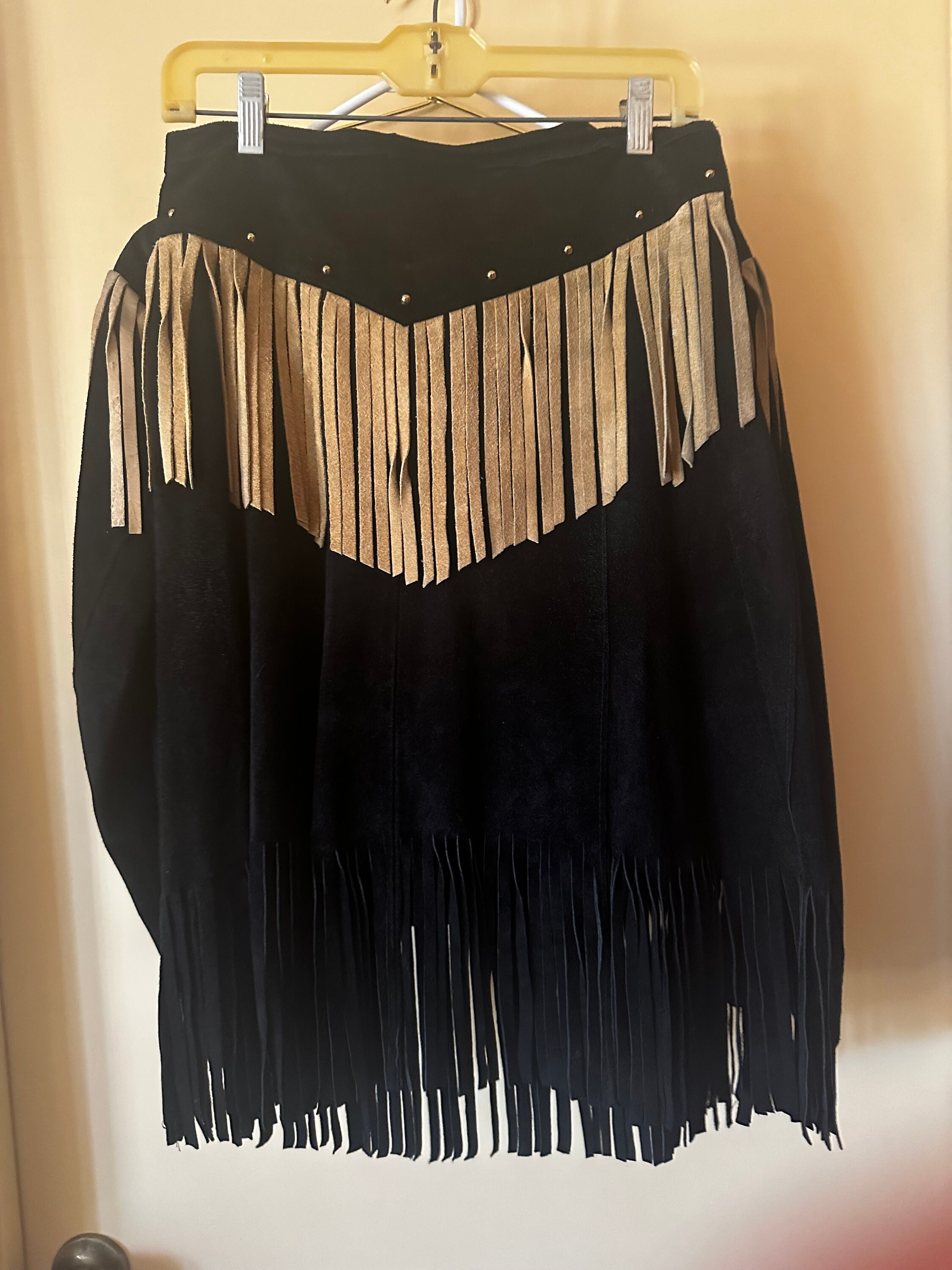 Vintage Western Style Outfit - Etsy