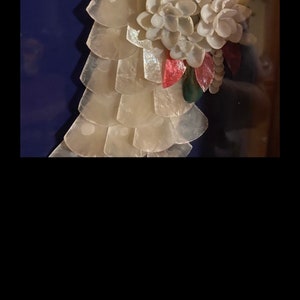 Gorgeous Capiz Shell Art Panels - Etsy