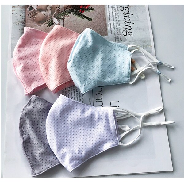 Athletic Face Mask - Etsy