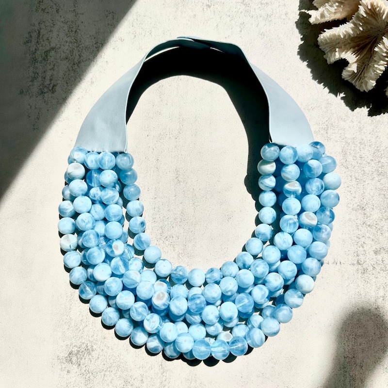Lucite Chunky Light - Etsy Canada
