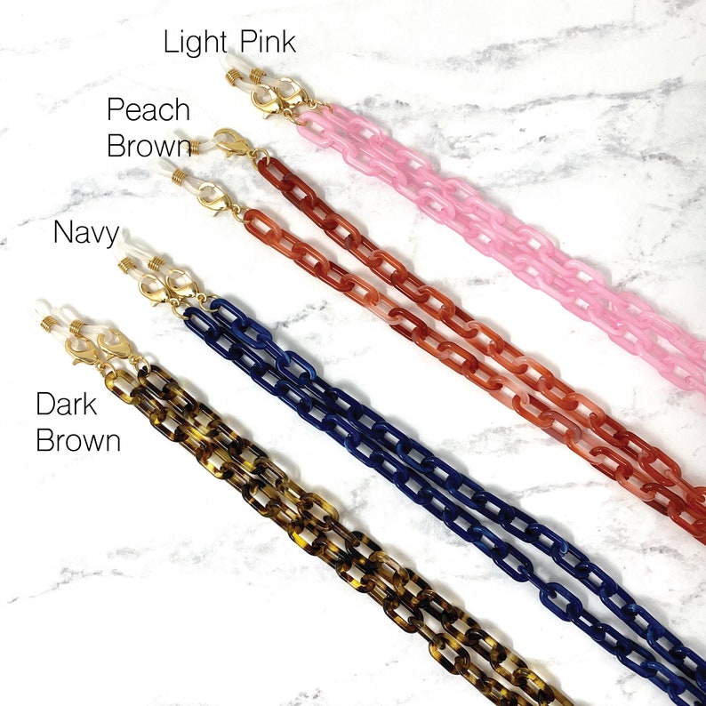 Face Mask Lanyard Tortoise Shell Face Mask Holder Tortoise - Etsy