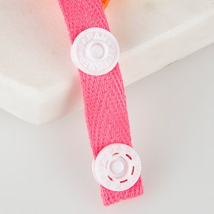 Cotton Face Mask Strap, Face Mask Lanyard, Mask Holder&hanger, Back to ...