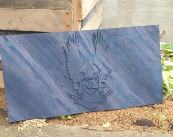 Halo Unsc Flag - Etsy