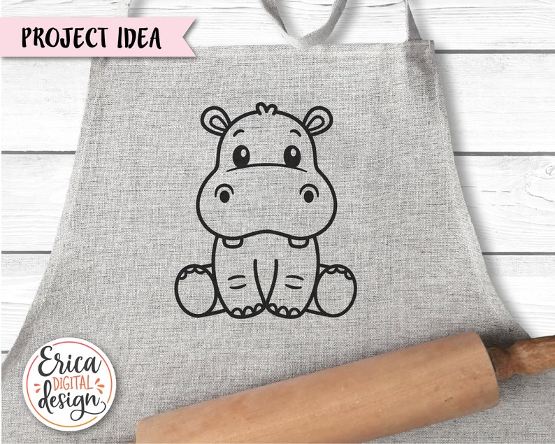 Safari Animals Outline SVG Cute African Jungle Animal Cut File Cricut ...