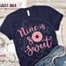 Nine is so Sweet SVG Cut File 9th Birthday 9 Years Old Girl Shirt ...
