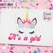 Unicorn Face SVG Unicorn Eyelashes Cut File Crown Flowers - Etsy