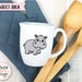 Hippo SVG Cute Funny Hippopotamus Layered Cut File for Cricut ...