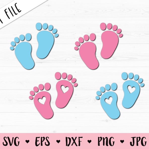 Fußbild - Etsy.de