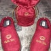 Crown Royal Slippers: PREMIER XR COLLECTION - Etsy