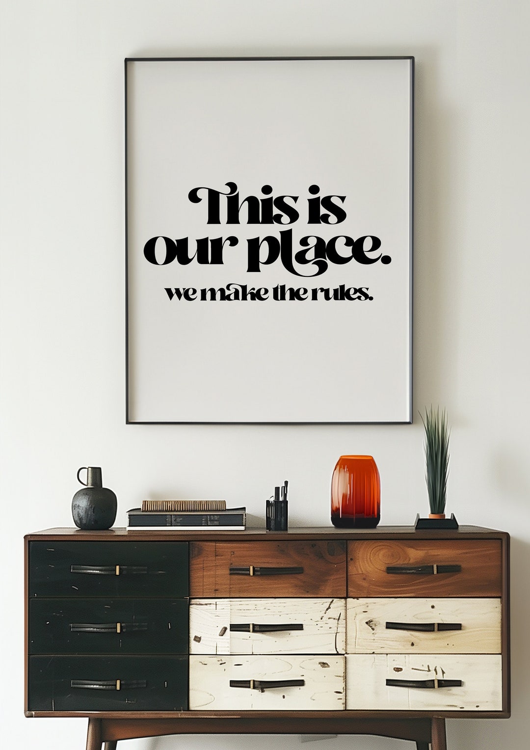 Taylor Swift Poster Lover Sign Swiftie Eras Tour Wall Art TS Printable ...