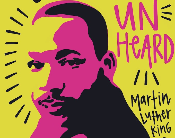 MLK DIGITAL, Black Lives Matter, Civil Rights, Black History Month ...