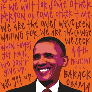 Obama, Barack Obama, Obama Poster, President Obama, I Miss Barack ...