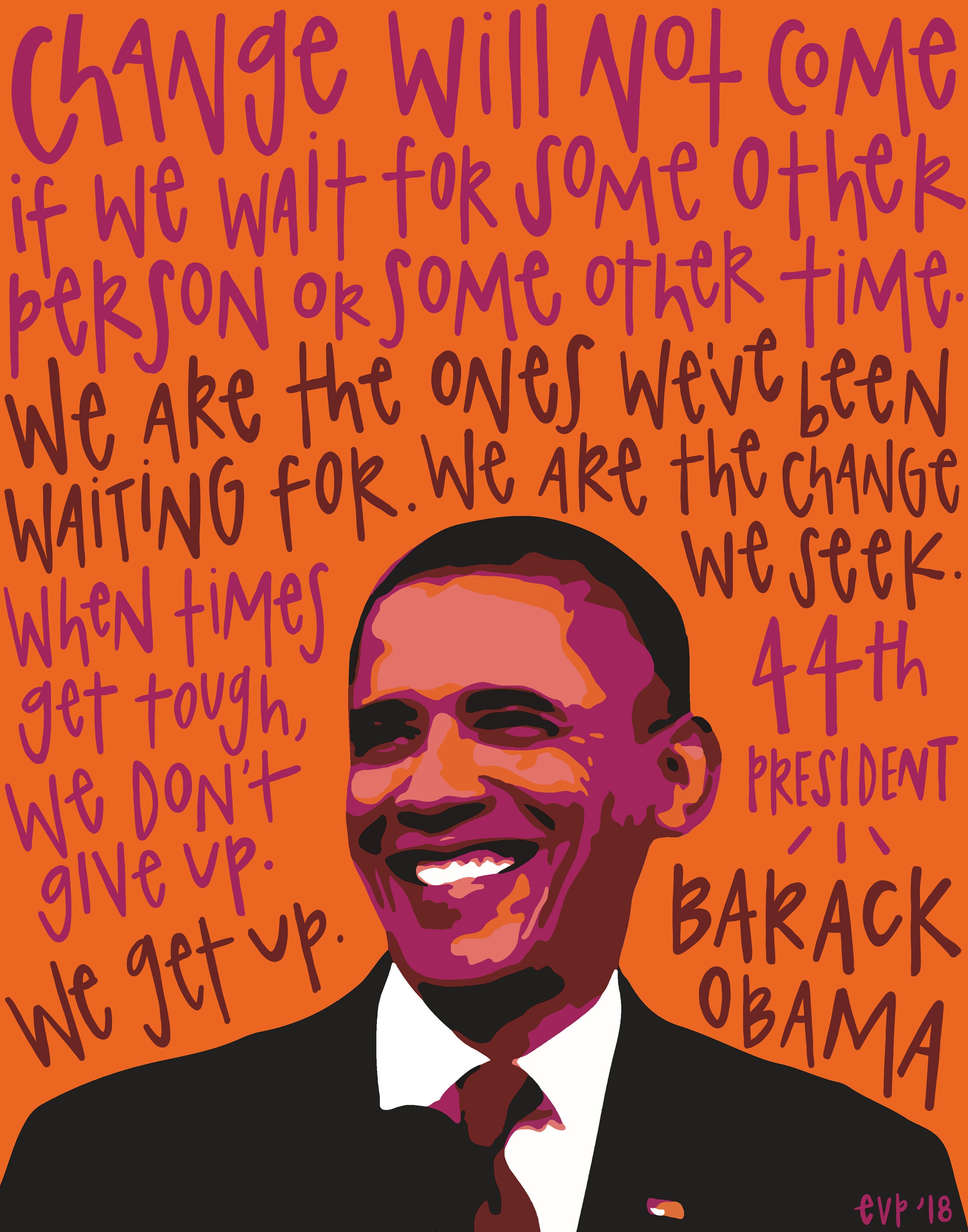 Obama, Barack Obama, Obama Poster, President Obama, I Miss Barack ...
