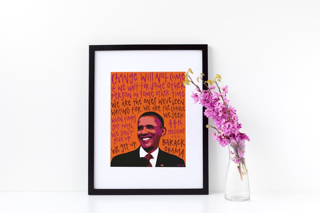 Obama, Barack Obama, Obama Poster, President Obama, I Miss Barack ...