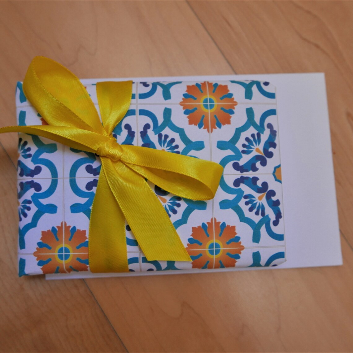 Amalfi Tile Pattern - Etsy