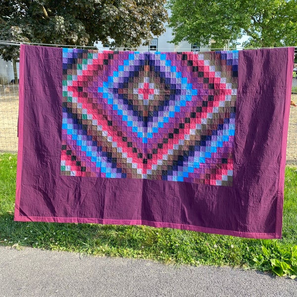 Amish Quilt Patterns - Etsy