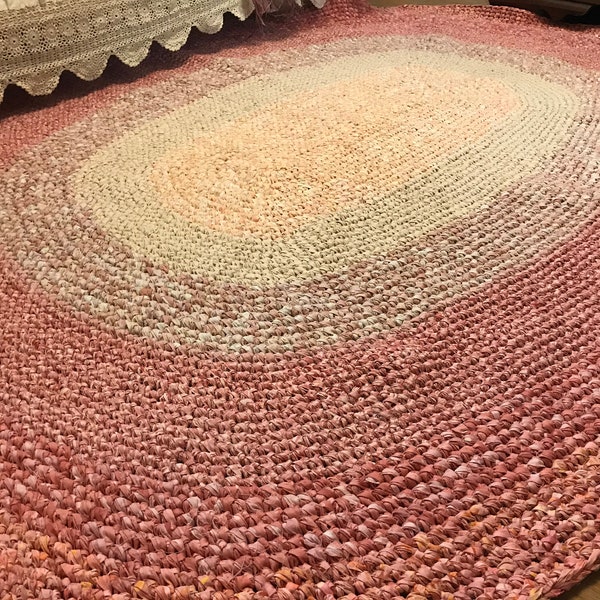 Toothbrush Rug - Etsy