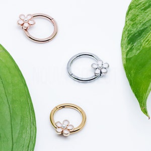 Daith Earring - Etsy