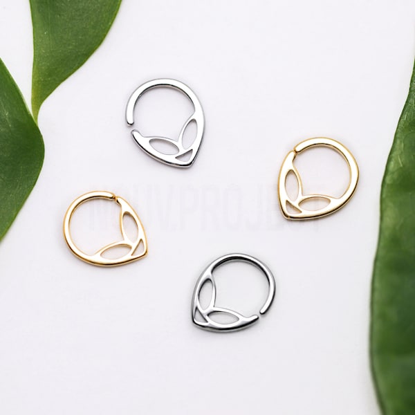 Alien Piercing - Etsy