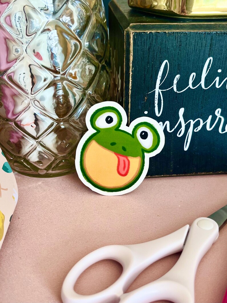 Zoopals Stickers | Nostalgic 2000s Animal Plate Decals | Y2K Childhood ...