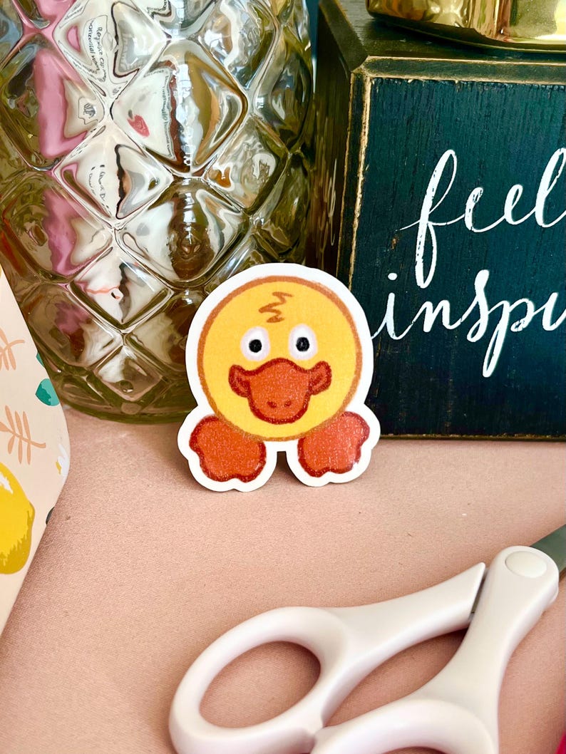 Zoopals Stickers | Nostalgic 2000s Animal Plate Decals | Y2K Childhood ...