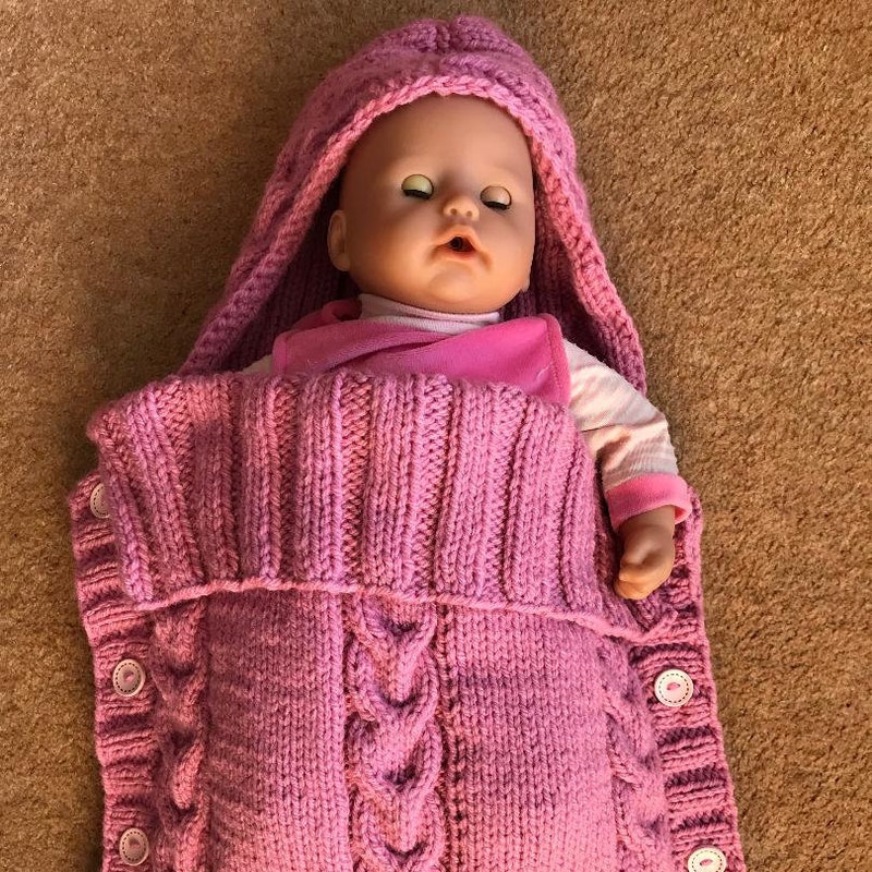 Papoose Baby Carrier - Etsy