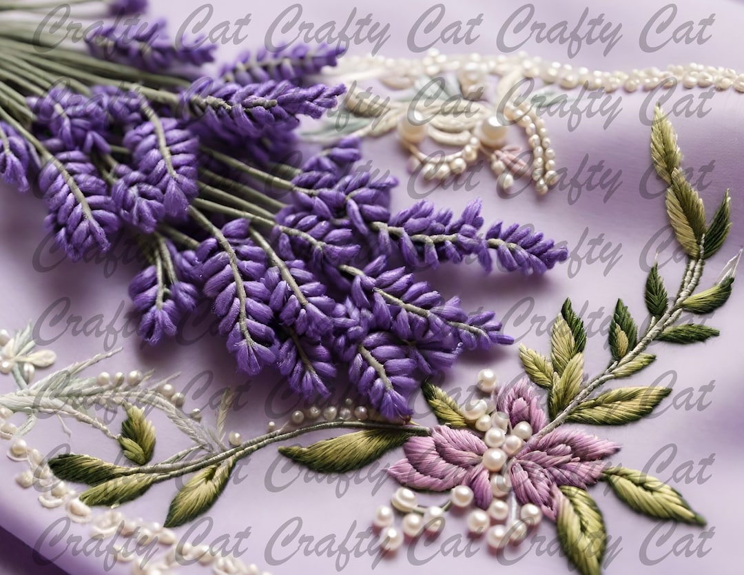 Pretty Purple Pages (a 12 Page Digital Download) - Etsy