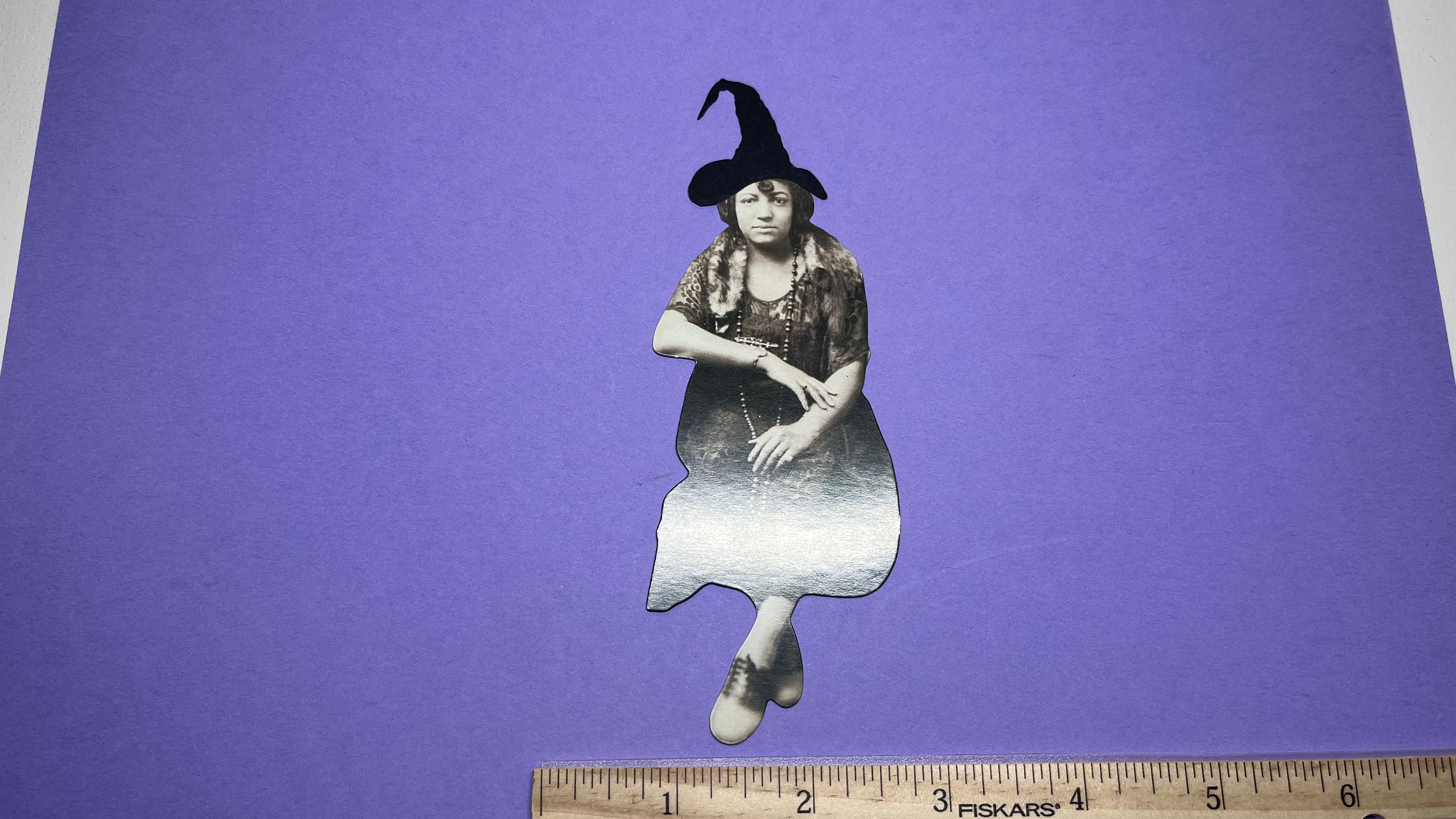 Laser Cut Spooky Accessories 115 Hats Cats and Bats - Etsy