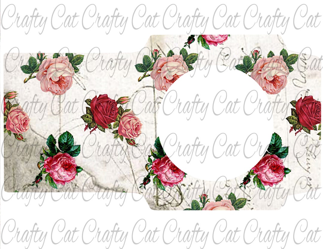 CD Envelope Covers (a 20 Page Digital Download) - Etsy