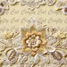 Butter Yellow Embroidery (a 12 Page Digital Download for PAPER CRAFTS ...