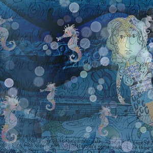 Down by the Sea (a 20 Page Digital Download Not All Pages Are Shown) - Etsy