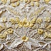 Butter Yellow Embroidery (a 12 Page Digital Download for PAPER CRAFTS ...