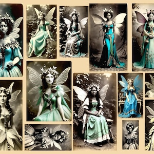 Fay (a 25 Page Digital Download) - Etsy UK