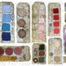Paint Swatches (a 12 Page Digital Download) - Etsy