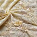 Butter Yellow Embroidery (a 12 Page Digital Download for PAPER CRAFTS ...